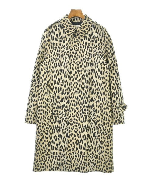 CELINE セリーヌ ステンカラーコート レディース 【古着】【中古】