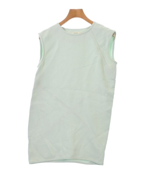 CELINE セリーヌ ブラウス レディース 【古着】【中古】