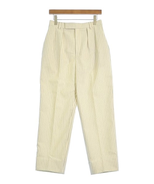 CELINE セリーヌ スラックス メンズ 【古着】【中古】