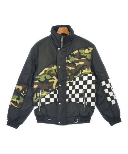 CELINE セリーヌ ダウンジャケット/ダウンベスト メンズ 【古着】【中古】