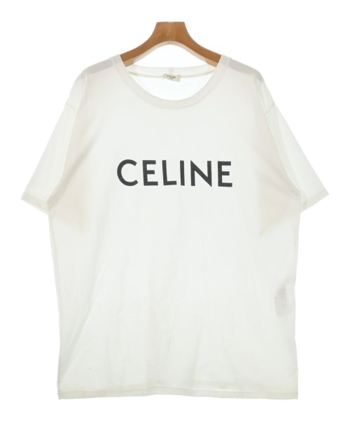 CELINE セリーヌ Tシャツ・カットソー メンズ 【古着】【中古】