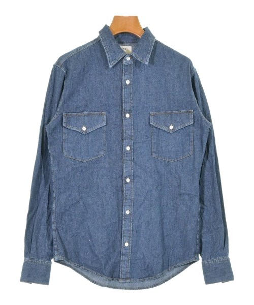 CELINE セリーヌ カジュアルシャツ レディース 【古着】【中古】