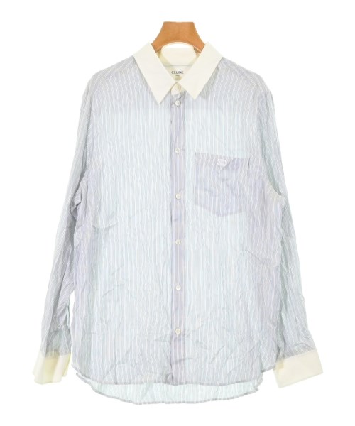 CELINE セリーヌ カジュアルシャツ レディース 【古着】【中古】