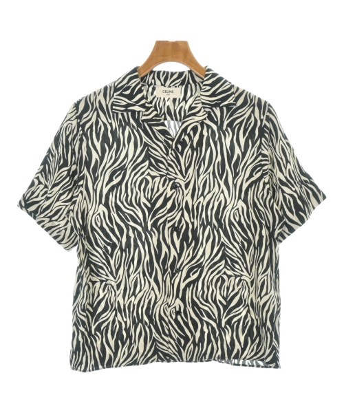 CELINE セリーヌ カジュアルシャツ メンズ 【古着】【中古】