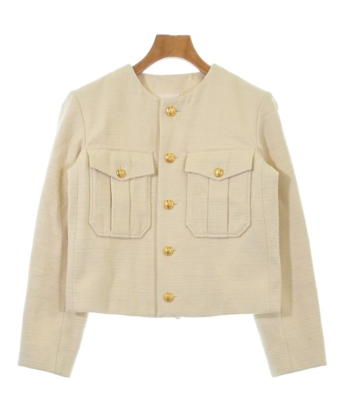 CELINE セリーヌ カジュアルジャケット レディース 【古着】【中古】