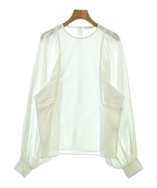 CELINE セリーヌ ブラウス レディース 【古着】【中古】