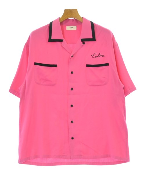 CELINE セリーヌ カジュアルシャツ メンズ 【古着】【中古】