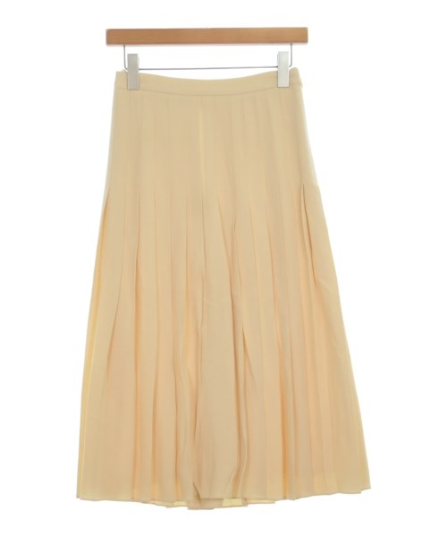 CELINE セリーヌ ロング・マキシ丈スカート レディース 【古着】【中古】