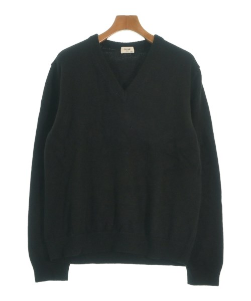 CELINE セリーヌ ニット・セーター メンズ 【古着】【中古】
