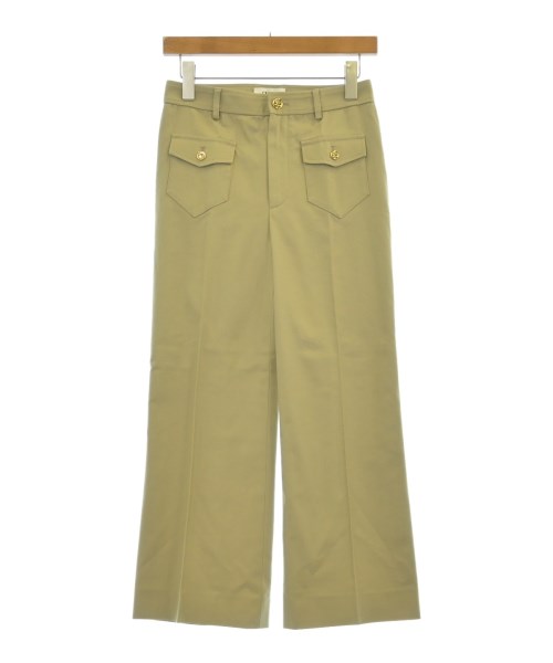 CELINE セリーヌ パンツ（その他） レディース 【古着】【中古】