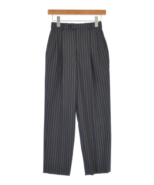 CELINE セリーヌ クロップドパンツ レディース 【古着】【中古】