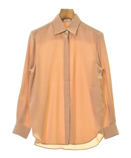 CELINE セリーヌ ブラウス レディース 【古着】【中古】