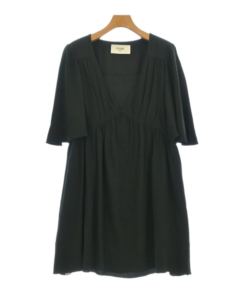 CELINE セリーヌ ワンピース レディース 【古着】【中古】