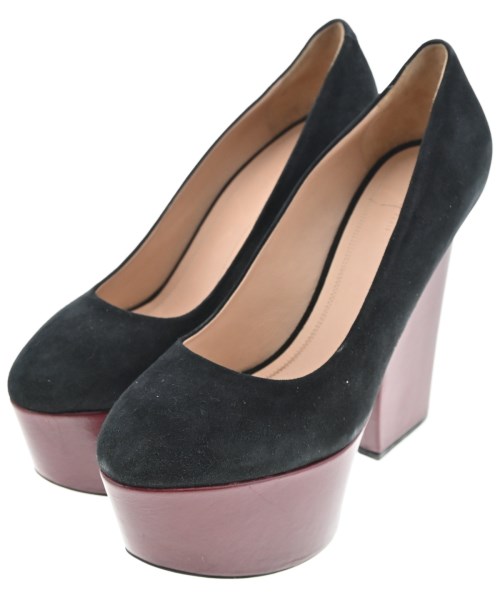 CELINE セリーヌ パンプス レディース 【古着】【中古】