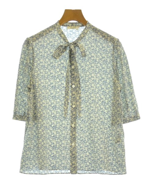 CELINE セリーヌ ブラウス レディース 【古着】【中古】