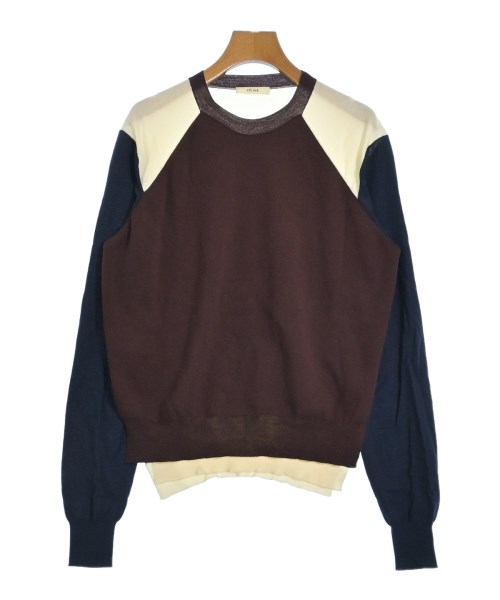 CELINE セリーヌ ニット・セーター レディース 【古着】【中古】