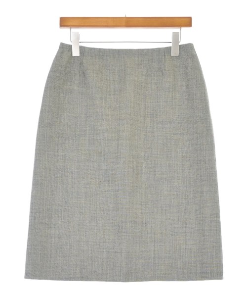 CELINE セリーヌ ひざ丈スカート レディース 【古着】【中古】