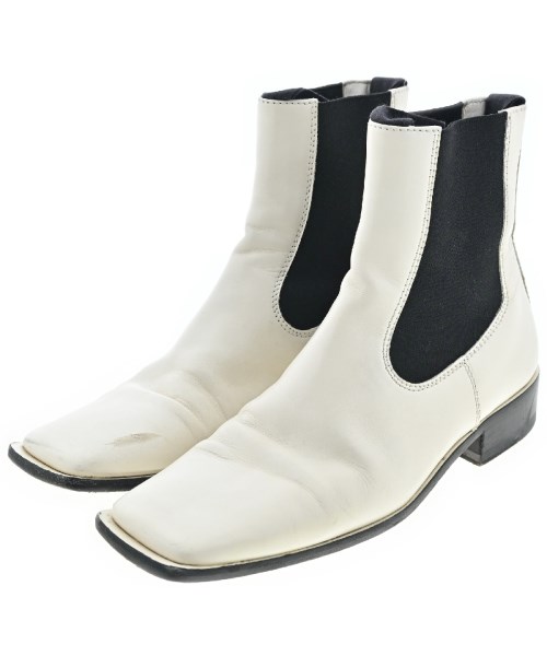 CELINE セリーヌ ブーツ レディース 【古着】【中古】