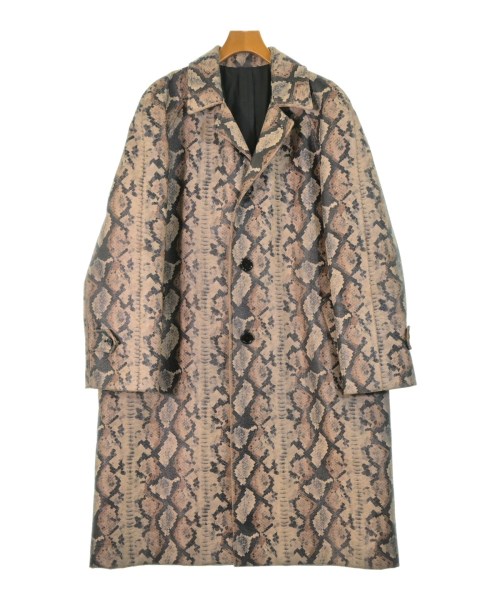 CELINE セリーヌ チェスターコート メンズ 【古着】【中古】