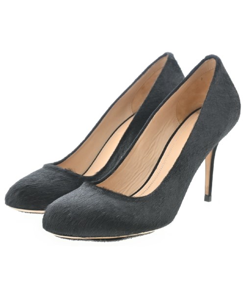 CELINE セリーヌ パンプス レディース 【古着】【中古】