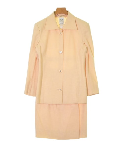 CELINE セリーヌ スーツ レディース 【古着】【中古】