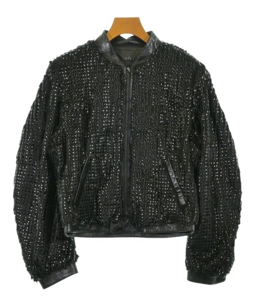 CELINE セリーヌ ライダース レディース 【古着】【中古】