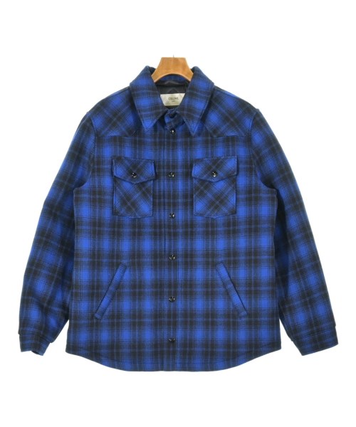 CELINE セリーヌ ブルゾン（その他） メンズ 【古着】【中古】