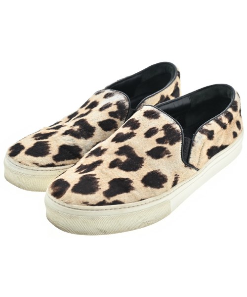 CELINE セリーヌ スニーカー レディース 【古着】【中古】