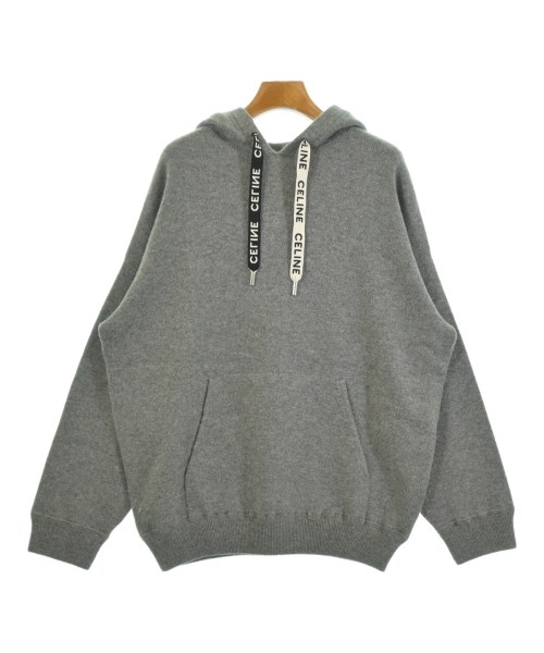 CELINE セリーヌ ニット・セーター レディース 【古着】【中古】