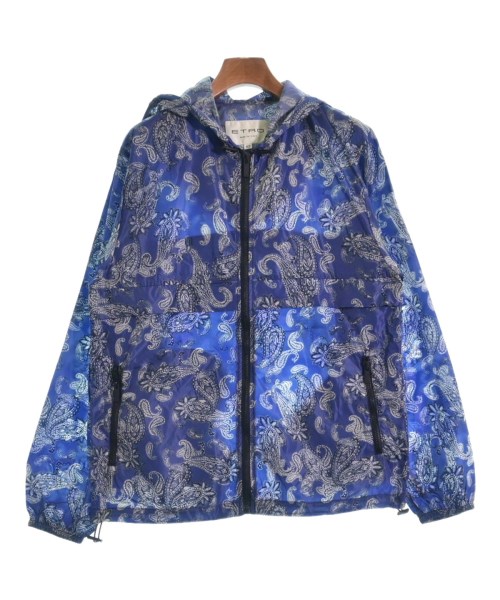 ETRO エトロ ブルゾン（その他） レディース 【古着】【中古】