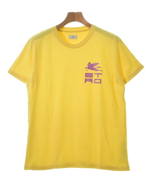 ETRO エトロ Tシャツ・カットソー メンズ 【古着】【中古】