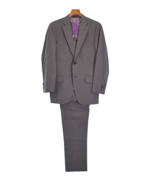ETRO エトロ ビジネス メンズ 【古着】【中古】