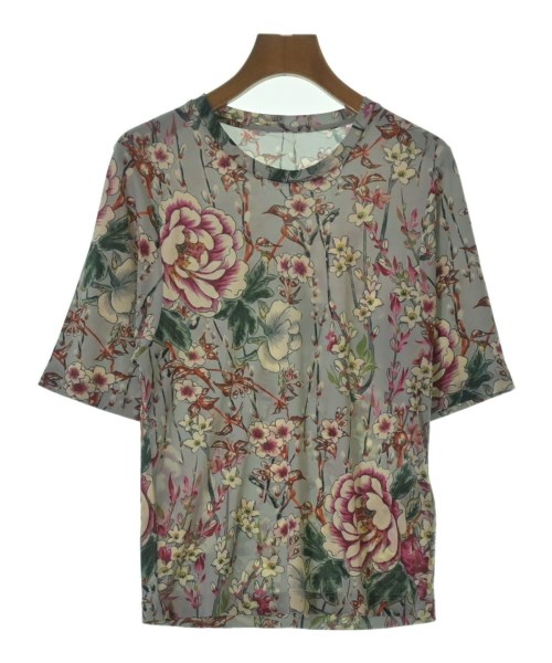 ETRO エトロ Tシャツ・カットソー レディース 【古着】【中古】
