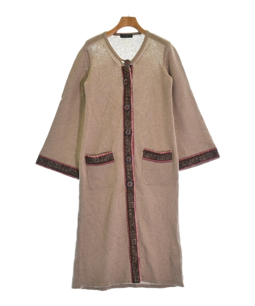 ETRO エトロ カーディガン レディース 【古着】【中古】