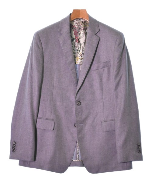 ETRO エトロ テーラードジャケット メンズ 【古着】【中古】