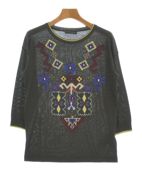 ETRO エトロ ニット・セーター レディース 【古着】【中古】
