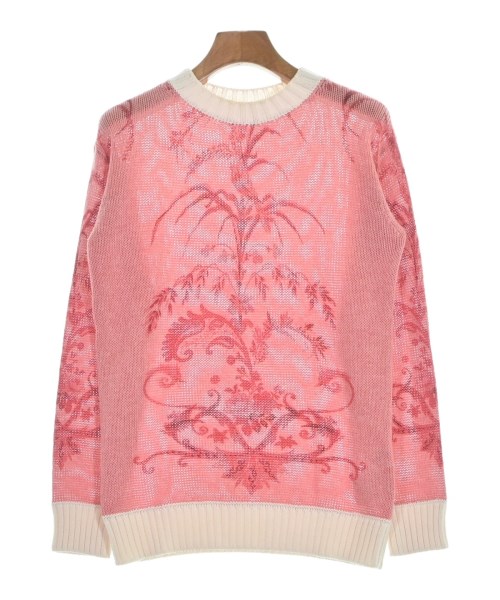 ETRO エトロ ニット・セーター レディース 【古着】【中古】