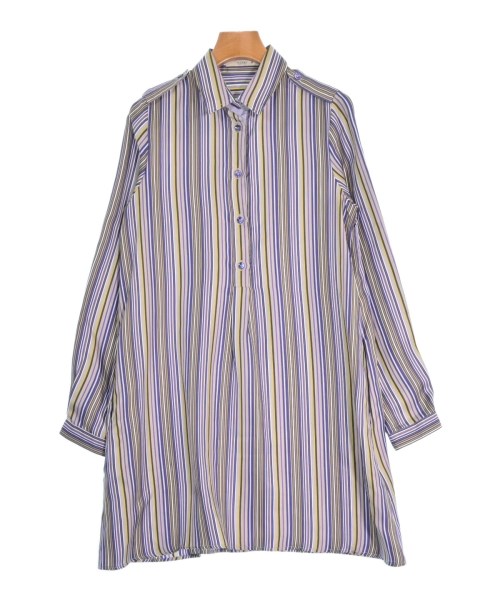 ETRO エトロ ワンピース レディース 【古着】【中古】