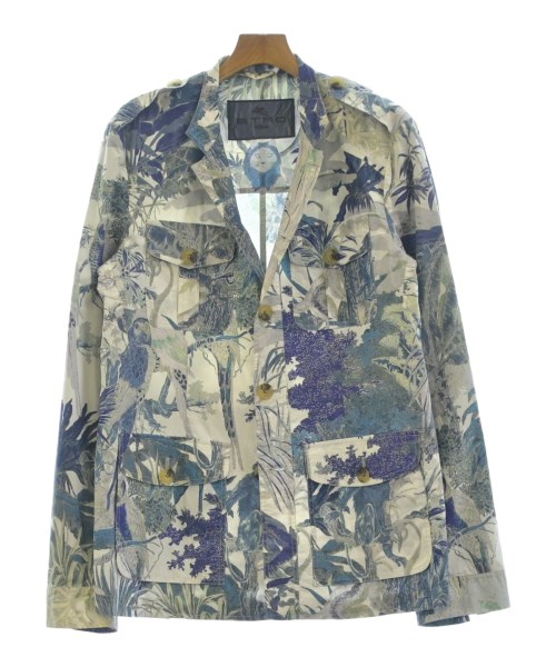 ETRO エトロ ブルゾン（その他） メンズ 【古着】【中古】