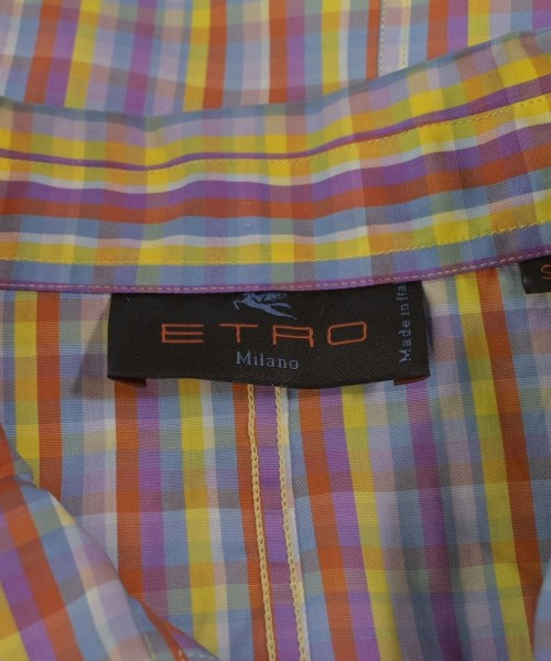 ETRO エトロ ブルゾン（その他） メンズ 【古着】【中古】