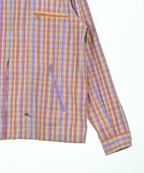ETRO エトロ ブルゾン（その他） メンズ 【古着】【中古】