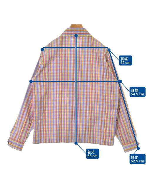 ETRO エトロ ブルゾン（その他） メンズ 【古着】【中古】