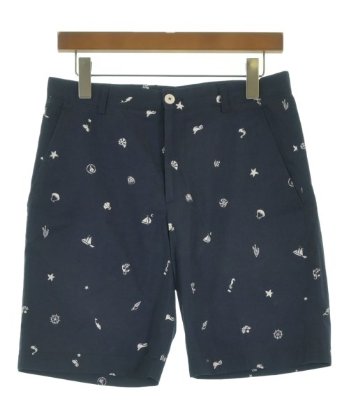 ETRO エトロ ショートパンツ メンズ 【古着】【中古】