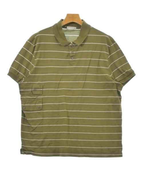 ETRO エトロ ポロシャツ メンズ 【古着】【中古】