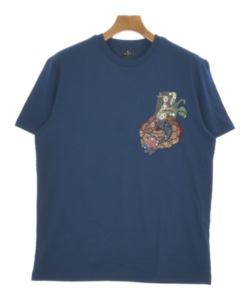 ETRO エトロ Tシャツ・カットソー メンズ 【古着】【中古】