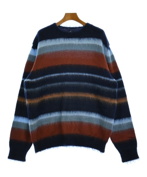 ETRO エトロ ニット・セーター メンズ 【古着】【中古】