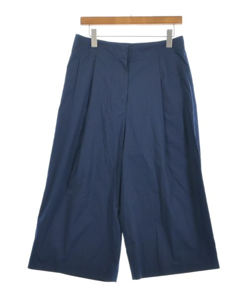 ETRO エトロ クロップドパンツ レディース 【古着】【中古】