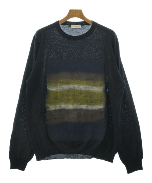 ETRO エトロ ニット・セーター メンズ 【古着】【中古】