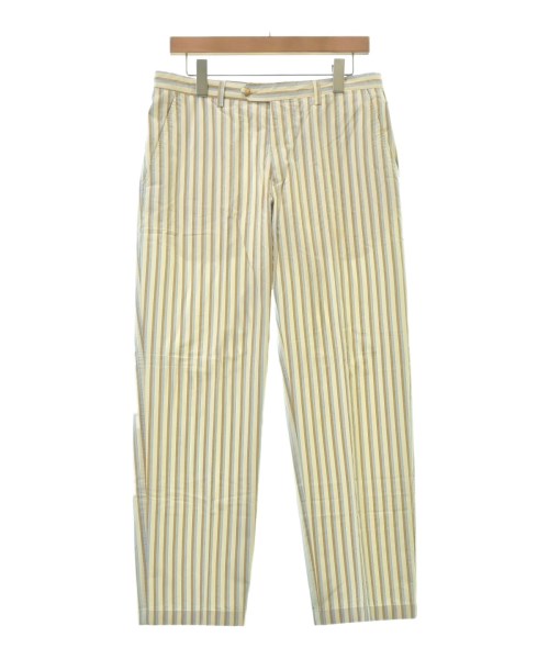 ETRO エトロ スラックス メンズ 【古着】【中古】