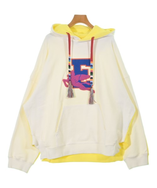 ETRO エトロ パーカー レディース 【古着】【中古】